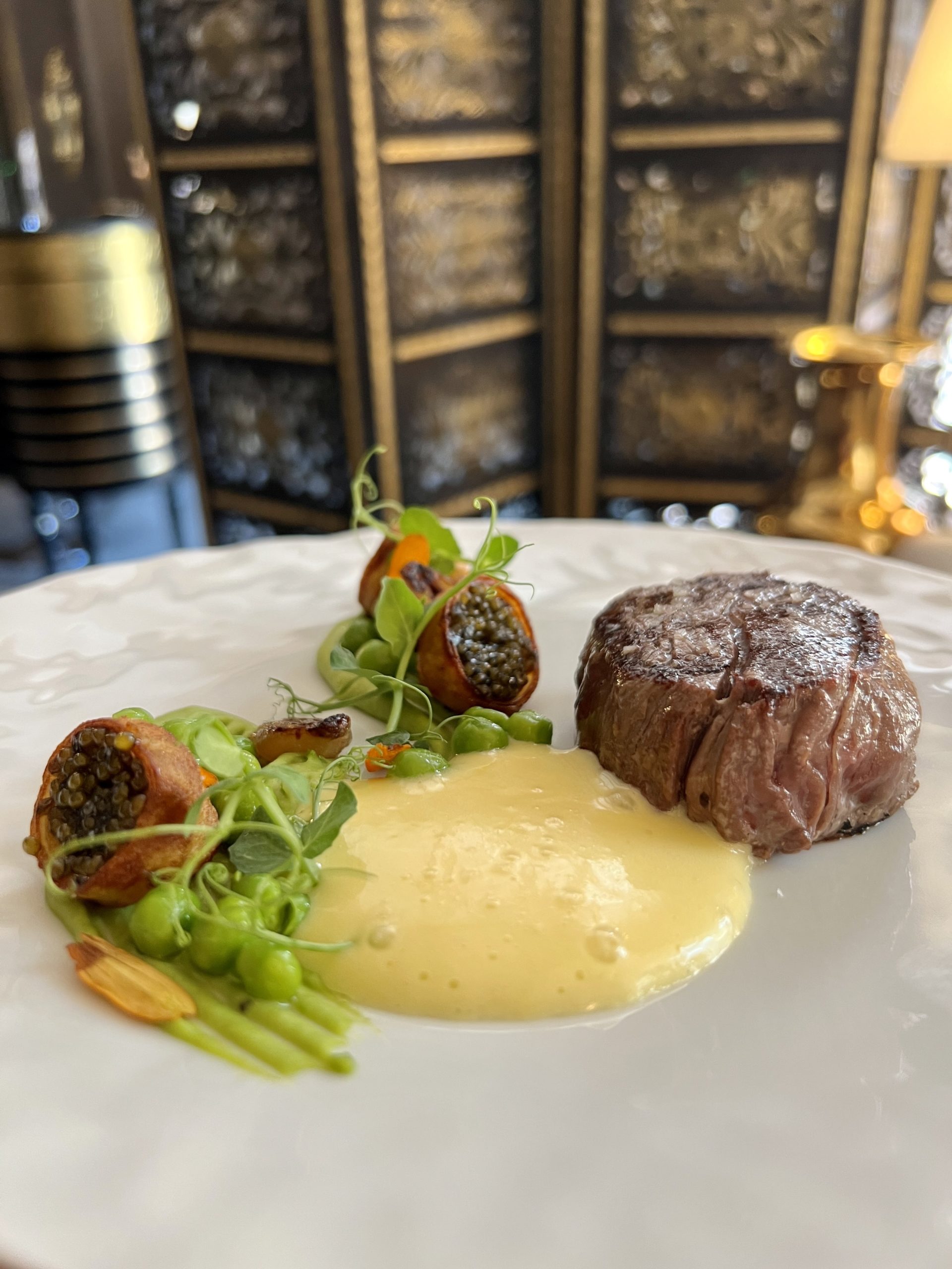 Julien-Binz-Boeuf-3 • Restaurant Julien Binz - Ammerschwihr (Alsace)